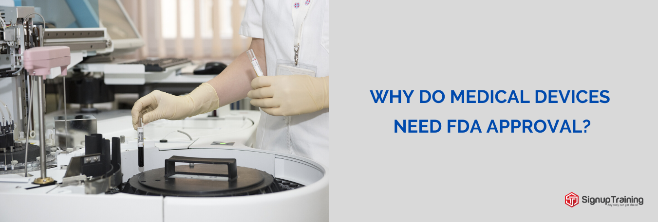 Medical Device Regulations in the USA